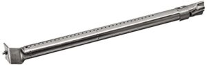 music city metals 12701 stainless steel burner replacement for gas grill model lazy man lm210 series