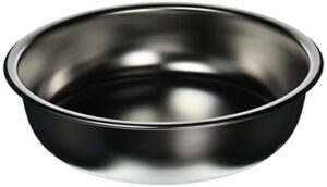 winco water pan for 203