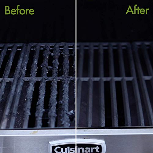 Cuisinart CCB-1000, Renew Steam Cleaner Grill Cleaning Brush