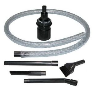 a.w. perkins ash vac accessory kit for pellet stoves