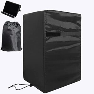 smoker cover waterproof,electric smoker cover 30”40” inch,vertical smoker cover,grill smoker cover for outdoor grill,electric grill smoker cover,electric smokers cover,smoker 30 covers dustproof