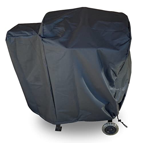 ZJYWSCH Grill Cover for Pit Boss 700FB, Classic 700, 700NC, 440FB1 Wood Pellet Grill, RecTec RT-340 Trailblazer RT-B380 Bullseye Heavy Duty Waterproof Pit Boss Classic 700 Grill Cover