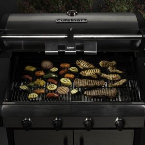 Cuisinart CGL-330 Grilluminate Expanding LED Grill Light