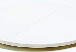 Kamado Joe KJ-HDP Classic Joe Heat Deflector Plates, White