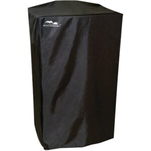 masterbuilt 30-inch electric smoker cover