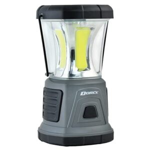 dorcy 2,000-lumen adventure max lantern, dcy413119