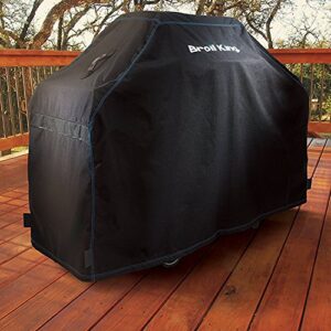 Broil King 58" Premium Exact Fit Cover for Baron 400-Series BBQ Grills