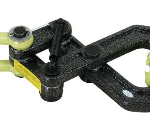 Brush Grubber BG-08 Heavy-duty Brush Grubber