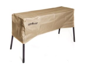 camp chef explorer 3x patio cover