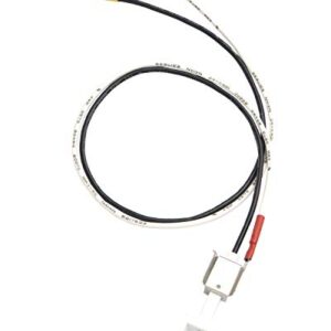 X Home 7642 Grill Igniter Kit for Weber Spirit 210-310 Gas Grill, Electronic Igniter for Models E-210, S-210, E-310, SP-310 with Up Front Controls, Easy to Replace