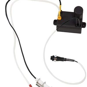 X Home 7642 Grill Igniter Kit for Weber Spirit 210-310 Gas Grill, Electronic Igniter for Models E-210, S-210, E-310, SP-310 with Up Front Controls, Easy to Replace