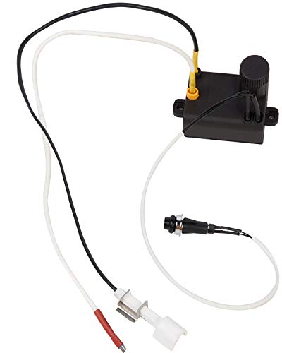 X Home 7642 Grill Igniter Kit for Weber Spirit 210-310 Gas Grill, Electronic Igniter for Models E-210, S-210, E-310, SP-310 with Up Front Controls, Easy to Replace