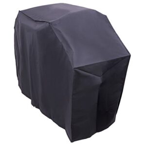 Char-Broil 2 Burner Medium Basic Grill Cover