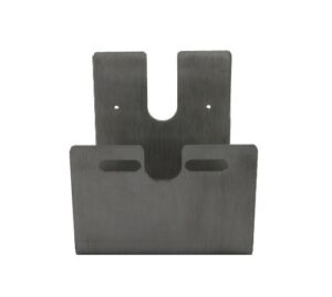 onegrill stainless steel rotisserie motor bracket