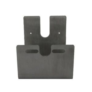 OneGrill Stainless Steel Rotisserie Motor Bracket