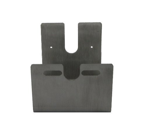 OneGrill Stainless Steel Rotisserie Motor Bracket