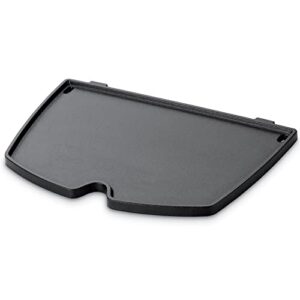 weber q griddle, 100/1000 series