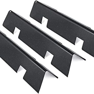 7635 Flavorizer Bars for Weber Spirit 2 Parts, Replacement for Weber GS4 Spirit II & I E210 S210 E215 E220 S220 Grill, for Weber GS4 Grill Parts 67045 69796, Webber Parts 15.3" Bars,Porcelain-enameled