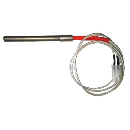 PIT BOSS 70112 Igniter, Silver