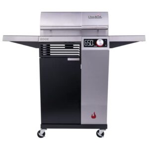 char-broil 22652143 edge electric grill