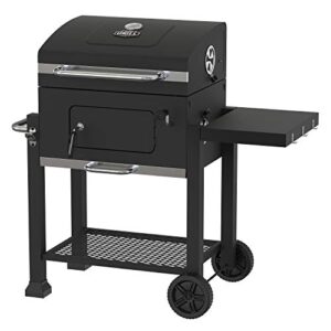 expert grill heavy duty 24-inch charcoal grill