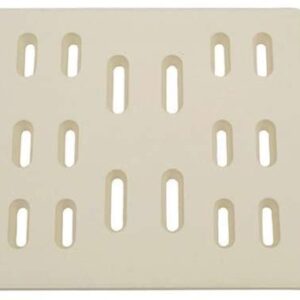 Homesicker Replacement Ceramic Radiant Flame Tamer, Heat Plate for Bakers and Chefs, SAMS & Turbo, Fiesta, Grand Hall Y0005XC, Member's Mark Gas Grill Models