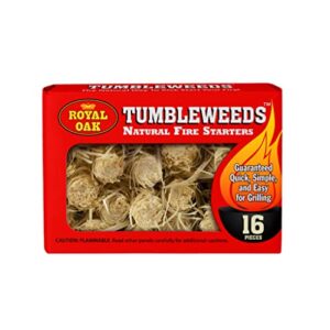 Royal Oak 0.75-lb Tumbleweed