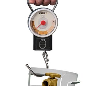 Propane Tank Gauge Scale