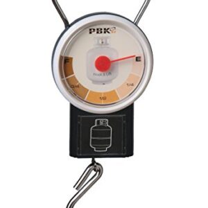 Propane Tank Gauge Scale