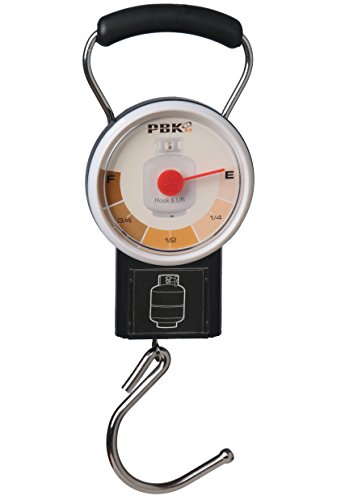 Propane Tank Gauge Scale