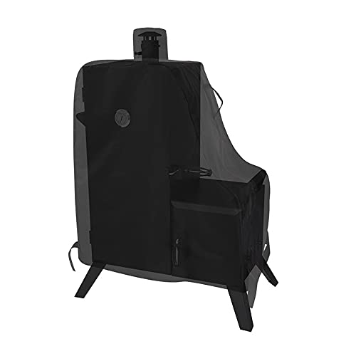 Stanbroil Smoker Cover for Dyna Glo Smoker Model DGO1176BDC-D Premium Vertical Offset Charcoal Smoker