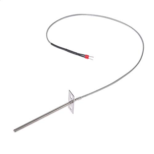 High-Temperature RTD Temperature Meat Barbecue Probe Sensor, Replacement for All Pit Boss 700 and 820 Series Wood Pellet Grills and Pellet Smokers