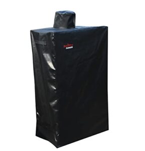 broilpro accessories dgy784bdp&dgx780bdc-d premium vertical smoker cover