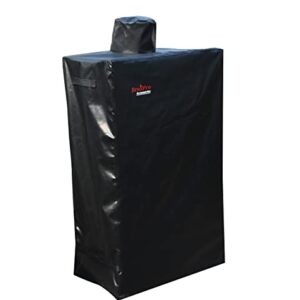 BroilPro Accessories DGY784BDP&DGX780BDC-D Premium Vertical Smoker Cover