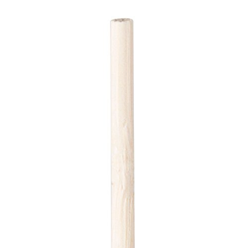 Kabob skewers PACK of 500 8 inch bamboo sticks made from 100 % natural bamboo - shish kabob skewers - (500)