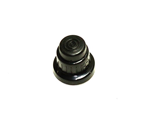 Button For Electronic Ignition Module Black (G409-0030-W1)