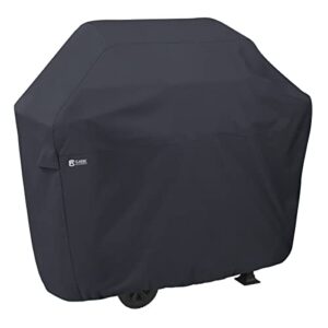 classic accessories water-resistant 38 inch bbq grill cover