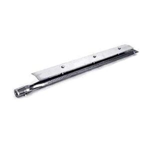 bbq grill viking burner stainless steel 15381