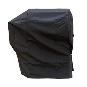 cloakman heavy duty grill cover fits pit boss austin lexington 500 pellet smoker grill cover