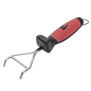 Char-Broil 9264369R06 Universal Grate Lifter, Red