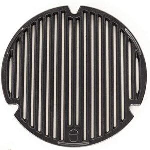 kamado joe kj15090620 cast iron sear plate for classic joe and joe jr grills