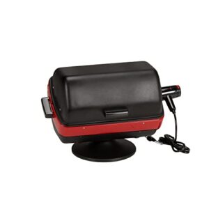 Americana Portable Utility Tabletop Electric Grill