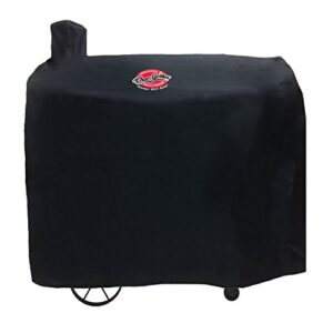 char-griller 9155 pellet grill cover