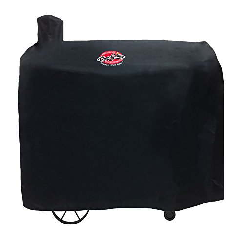 Char-Griller 9155 Pellet Grill Cover