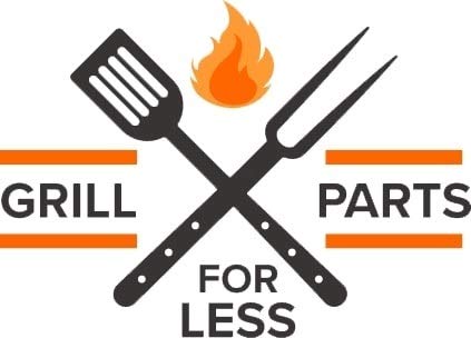 Grill Parts For Less Flame Tamer Compatible with Pit Boss Series 3, 5 and 7 Vertical Series Smokers