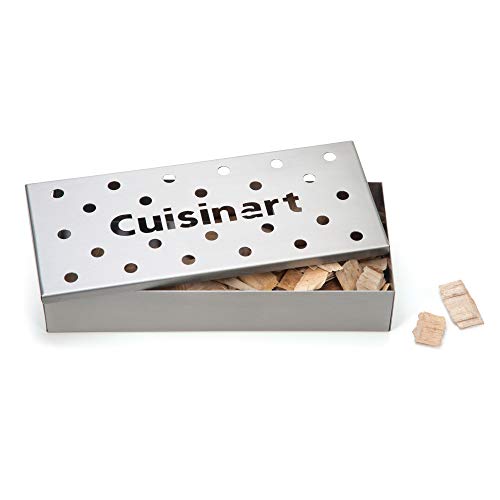 Cuisinart CSB-156 Wood Chip Smoker Box