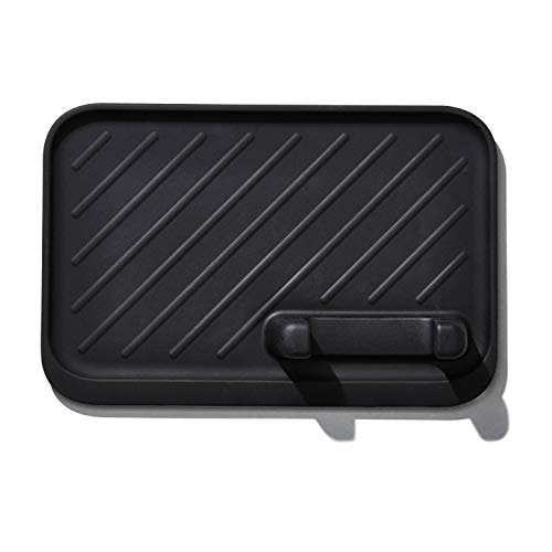 OXO Good Grips Grilling, Tool Rest, Black