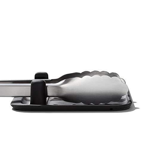 OXO Good Grips Grilling, Tool Rest, Black