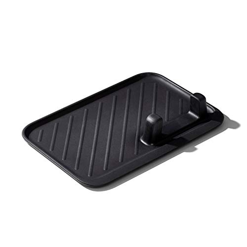 OXO Good Grips Grilling, Tool Rest, Black