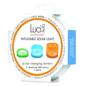 MPOWERD Luci Color Light One Size